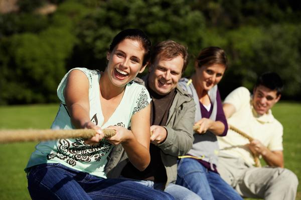 7 Habits of Highly Effective Teams | EPIC Adventures Therapy LLC