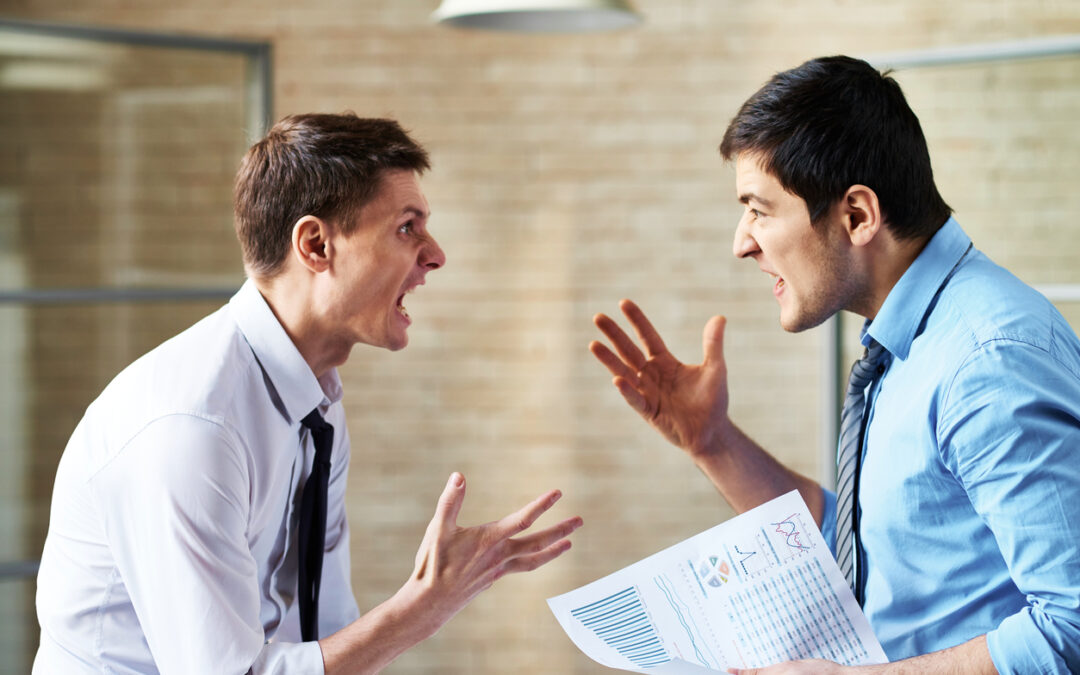 A Step-By-Step Guide for Handling Confling Among Staff | EPIC ...